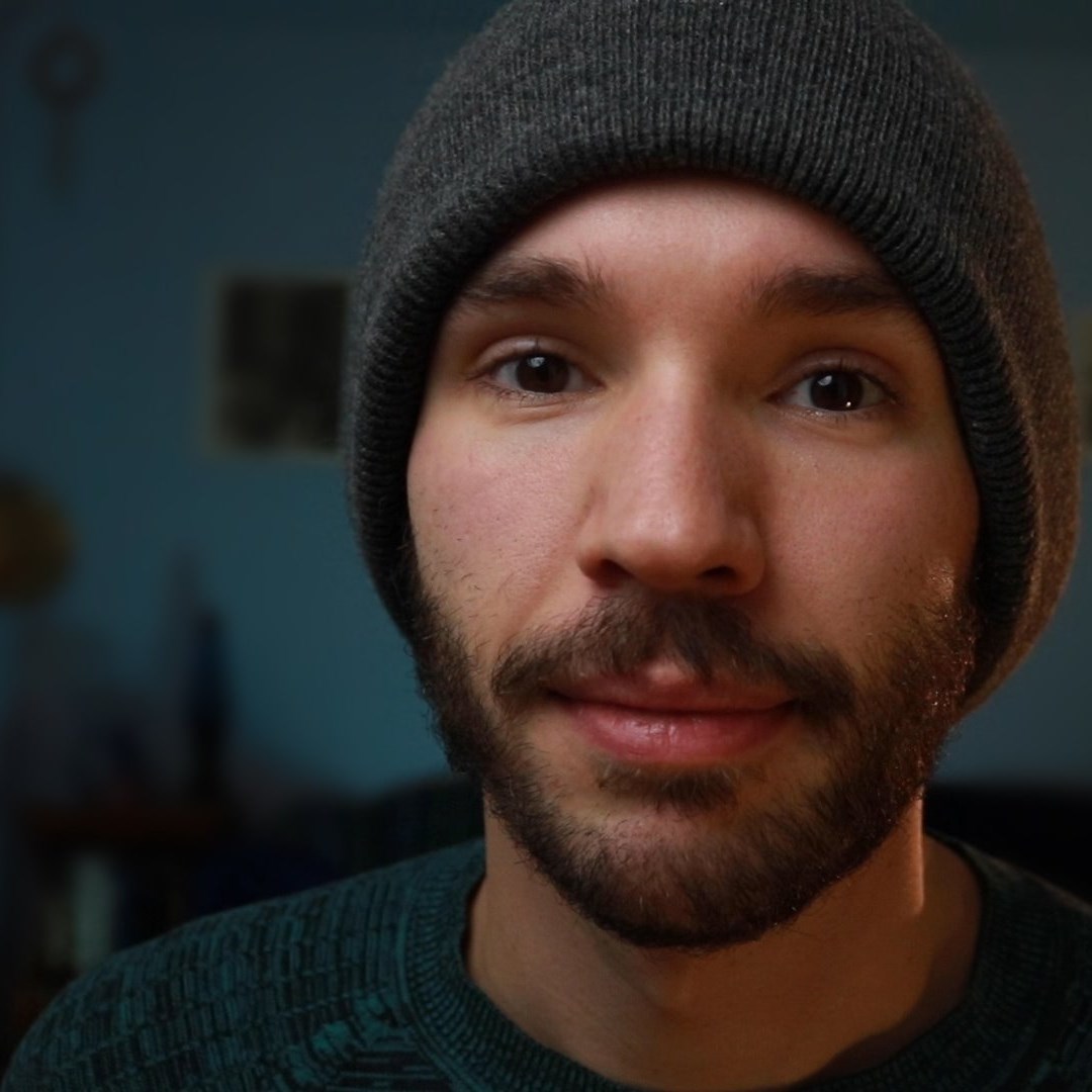 Q&A with Blake Gibbins - Severance Magazine